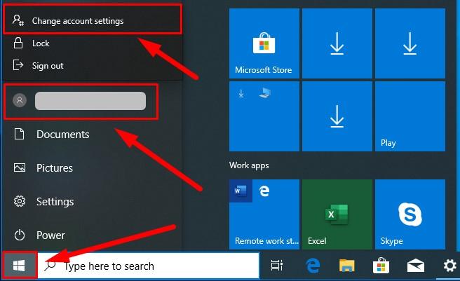 Windows 10 Tips: How to Change Your User Account Picture with Ease