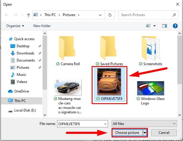 Windows 10 Tips: How to Change Your User Account Picture with Ease