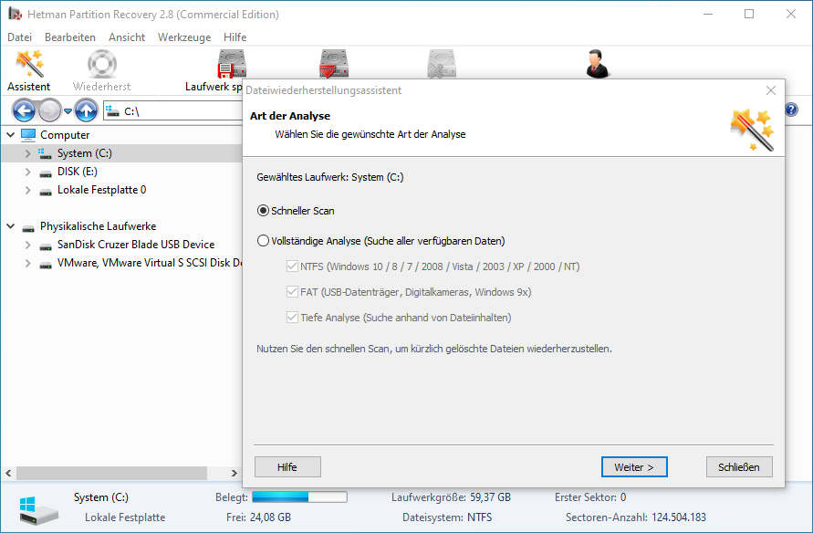 Fehler «DRIVER_VERIFIER_DMA_VIOLATION» (0x000000E6) im Windows ...