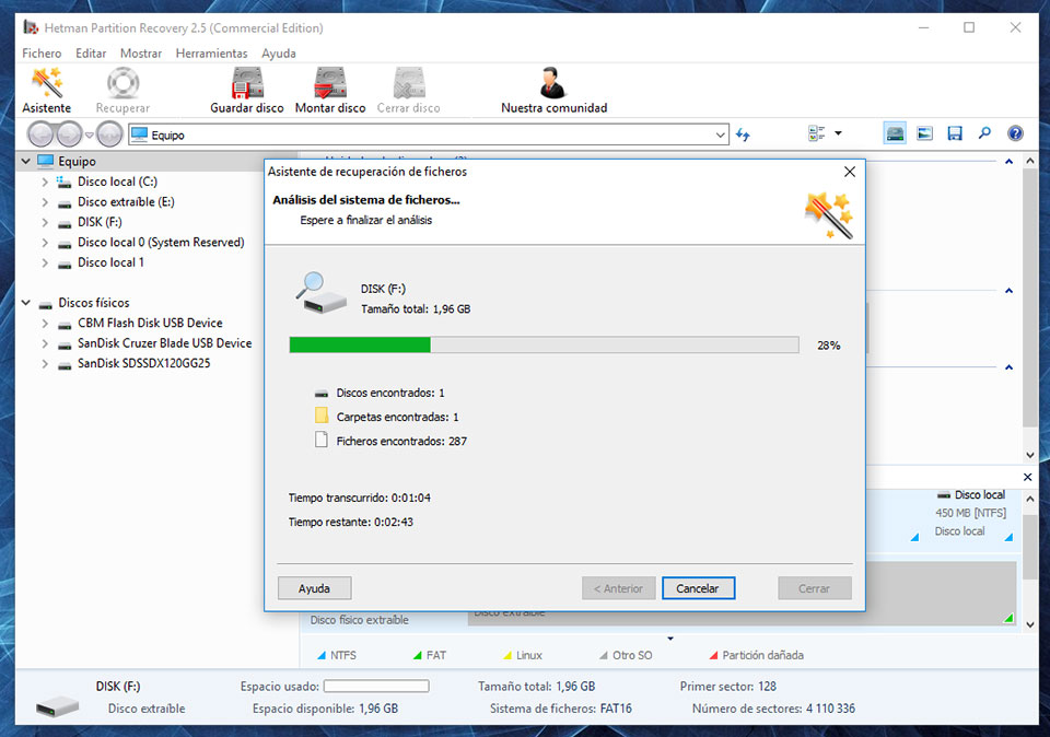 SSD Intel dañado: ¿cómo recuperar información valiosa?