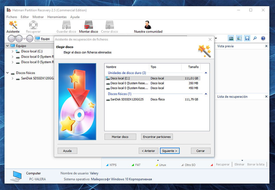 Atributo "Current Pending Sector Count" (0xC5): cómo afecta el ...