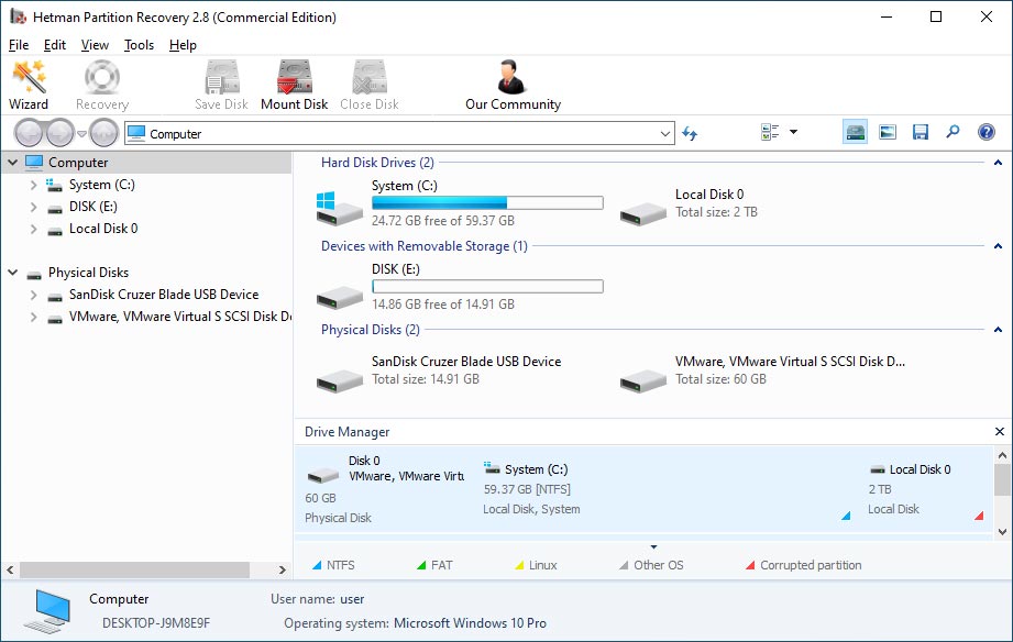 .JP2 (JPEG 2000 Core Image File) dosyasını kaybettiğinizde nasıl ...